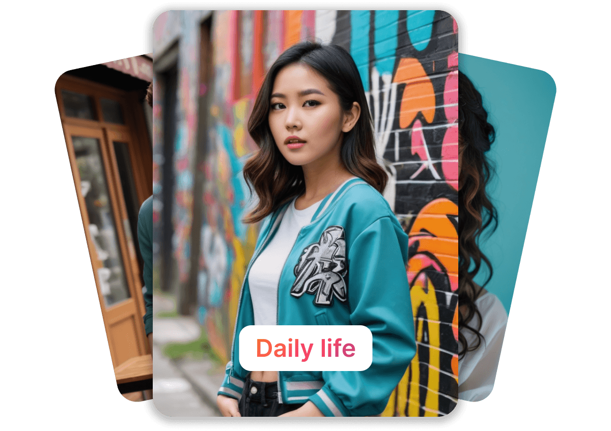 Free AI Face Swap Tool | Swap Faces Online with AI in Seconds - GenApe