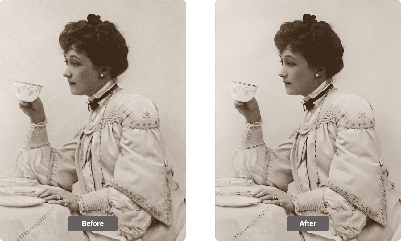 Free AI Image Unblur Tool: Enhance Blurry Photos, Boost Resolution ...