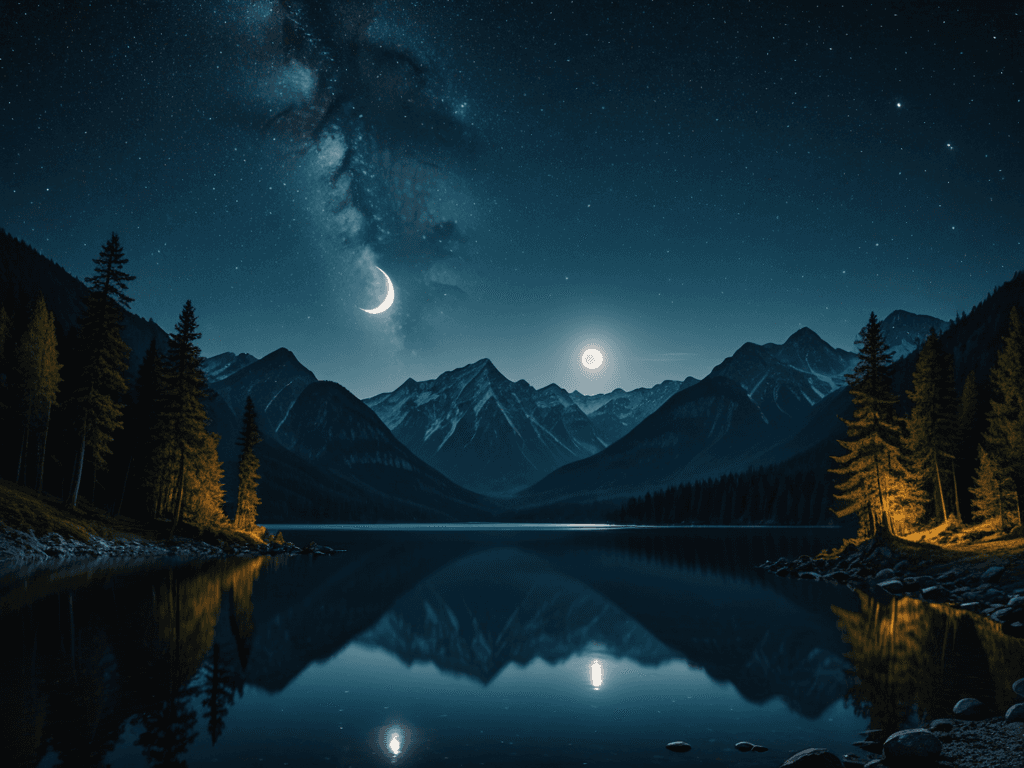 Free AI Image Generator: Turn Text into Images - GenApe