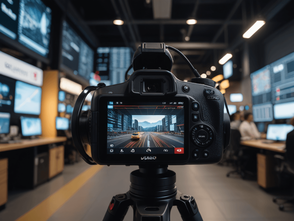 GenApe Free AI Video Generator – Create AI Videos from Text & Images - GenApe