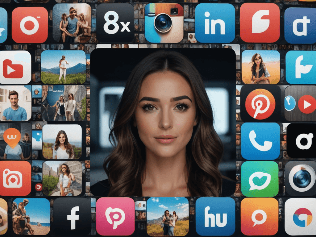 GenApe Free AI Video Generator – Create AI Videos from Text & Images - GenApe