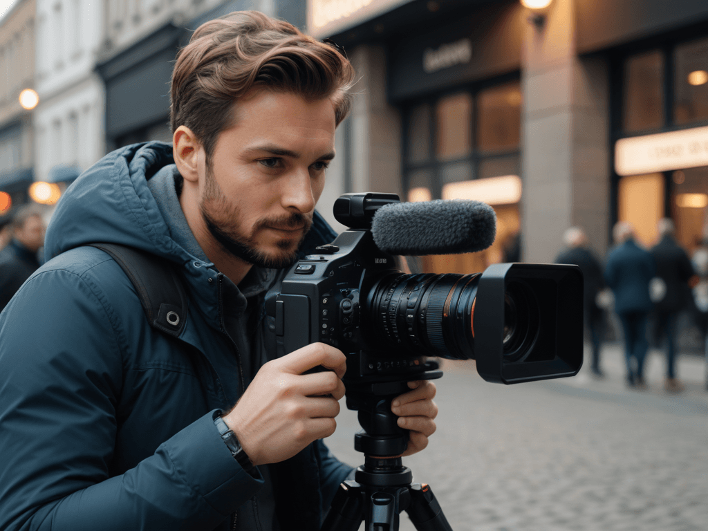 GenApe Free AI Video Generator – Create AI Videos from Text & Images - GenApe